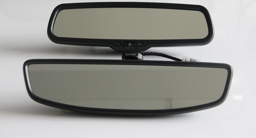 How much do you know about EC mirrors? - 台州市万和进出口有限公司